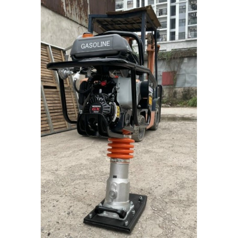 STAMPER RAMMER MIKASA MT-55H